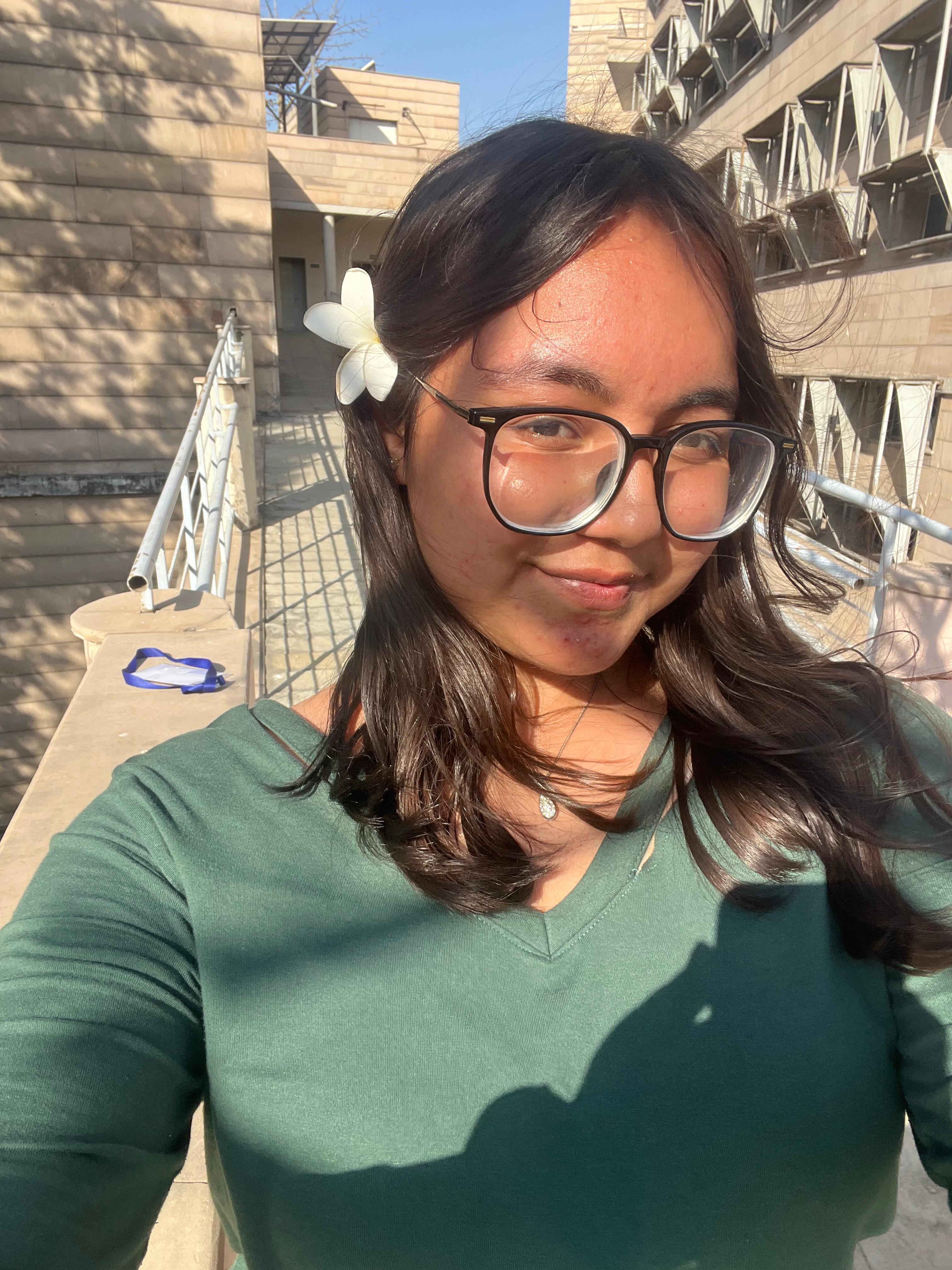 CampusBae IGDTUW – Platform for Student Resources, Networking ...